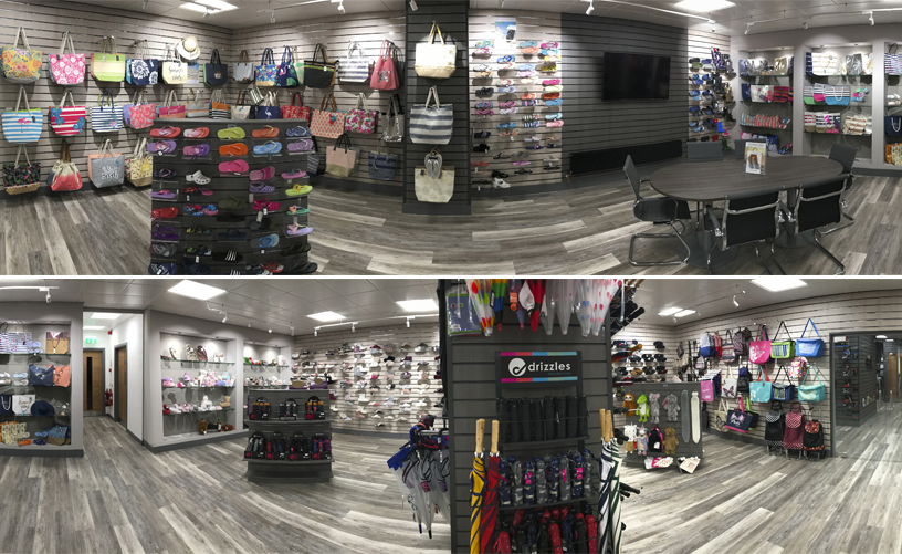 Visit Our Showroom | KS Brands